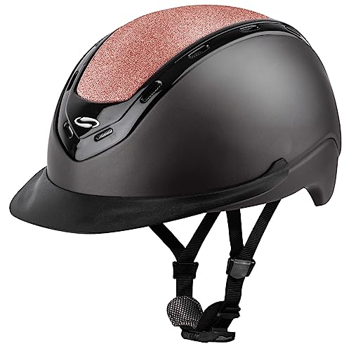 Swing Reithelm – Die 15 besten Produkte im Vergleich - Reiterguide Ratgeber