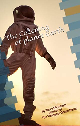 Amazon.com: The Cozening of Planet Earth eBook : McIntosh, Terry ...