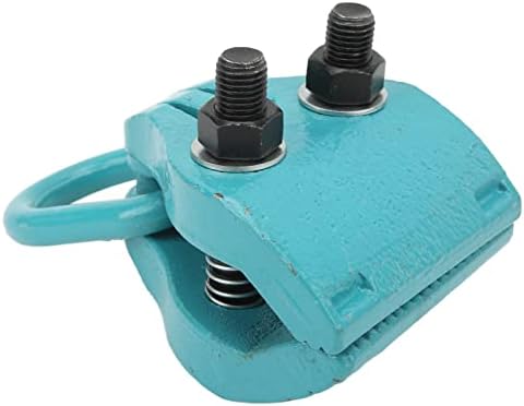 Amazon.com: Acouto clamps auto body tools, 3 Way Frame Back Self ...