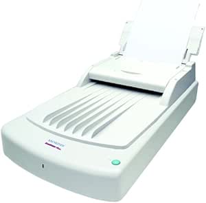 Amazon.com: Microtek ScanMaker V6UPL Office Edition Scanner : Office ...