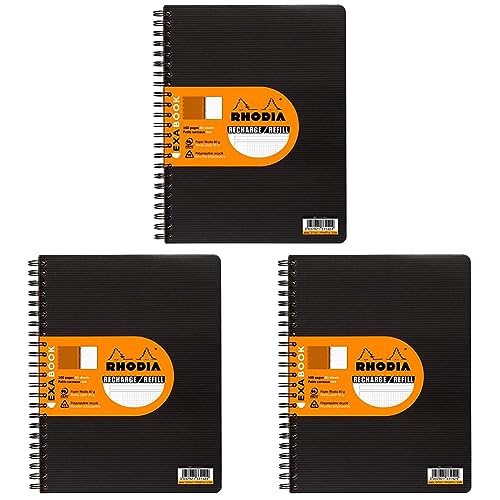 Exabook rhodia : les meilleurs de 2025 sont sur Dadoo.fr