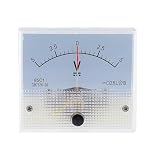 ・ブランド:HATYRCKB・製造元:HATYRCKB・製造元/メーカー部品番号:JCFJHCNNH-5V-0-5V・1.文字盤の反応が敏感で、目盛りが明瞭、指示が正確・2.コンパクトで設置が簡単、持ち運びに便利・3.難燃性材料による絶縁を...