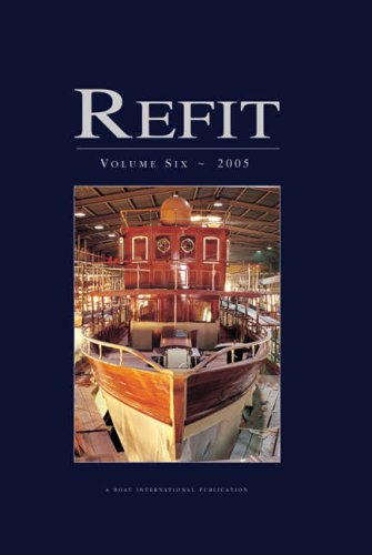 Refit: v. 6: David Pelly: 9781898524717: Amazon.com: Books