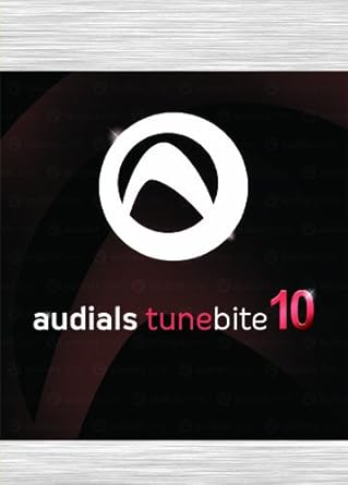 Amazon.com: Audials Tunebite 10 Platinum [Download] : Software