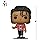 Funko Pop! Rocks: Michael Jackson - Beat It - Figura in Vinile da ...
