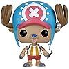 Amazon.com: Funko POP Anime: One Piece Chopper Action Figure : Toys & Games