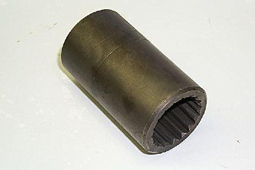 Amazon.com: Pto Shaft Coupler : Patio, Lawn & Garden