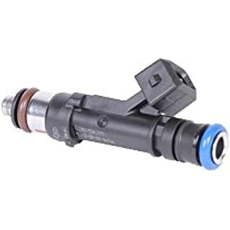 ACDelco GM Original Equipment 12634126 Conjunto de inyector de ...