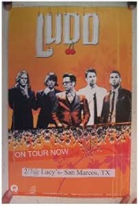 Amazon.com: Ludo Poster: Prints: Posters & Prints