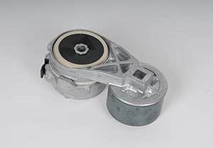 Amazon.com: ACDelco 15083306 GM Original Equipment Drive Belt Tensioner ...