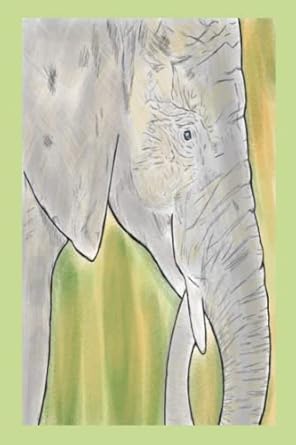 Elephant Journal: Garrett, Sarah: 9798814110169: Amazon.com: Books