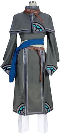 Amazon.com: Soren/Senerio Cosplay Costume - Perfect for Your Next ...