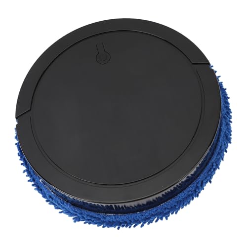 Smart Mopping Robot Cleaner, Floor Mopping Robot with Wet Dry Dual Use ...