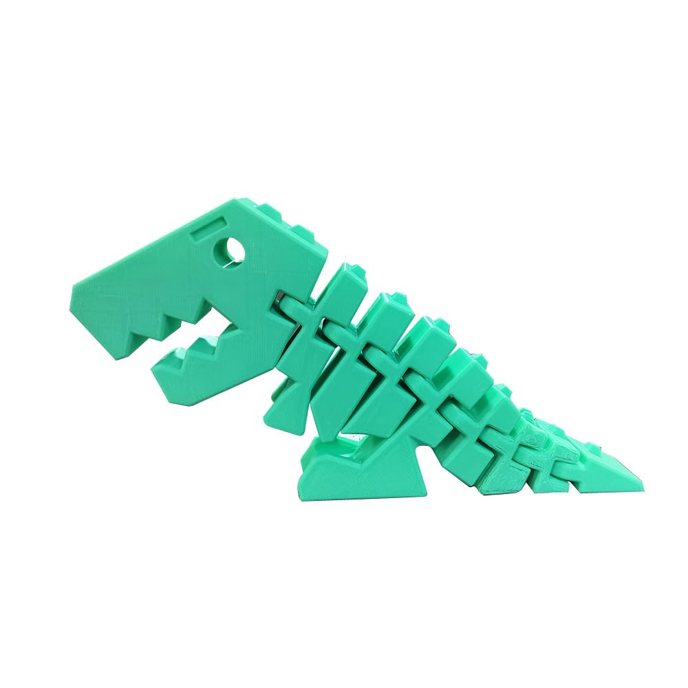 Snapklik.com : ASA Filament 1KG 1.75mm Mint Green 3D Printer 2.2 LBS ...