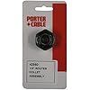 Thaekuns 42950 1/2- inch Router Collet Fit for PORTER CABLE models ...