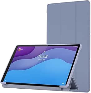 Amazon.com: Smart Case Compatible with Lenovo P11 Pro 11.5 TB-J716F ...