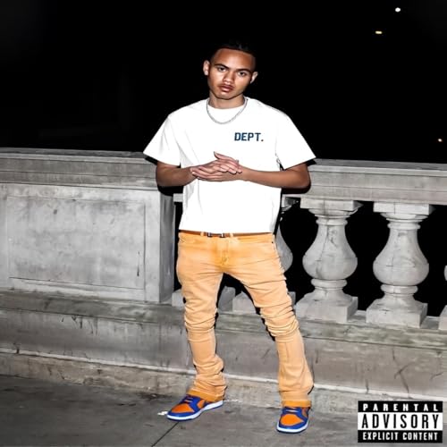 IT ALL FALLS DOWN by Jay Da Kidd on Amazon Prime Music