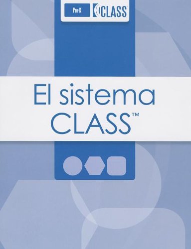 Classroom Assessment Scoring System (Class ) Guia de Dimensiones: Guia ...