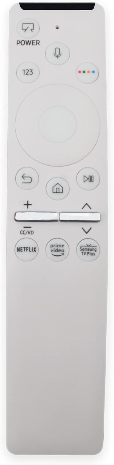 Amazon.com: Remote Control Replacement for Samsung Crystal DU7200 ...