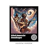 【発売日：2024年06月20日】・製造元:Ethnic Creatives