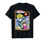 ・ブランド:PIXAR・製造元:PIXAR・製造元/メーカー部品番号:GKJK2BKV6PV・Official PIXAR Merchandise・Monsters Inc CDA T Shirts for Boys, Girls, Men...