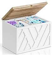 Amazon.com: Tampon Holder for Bathroom Decor, Feminine Product ...