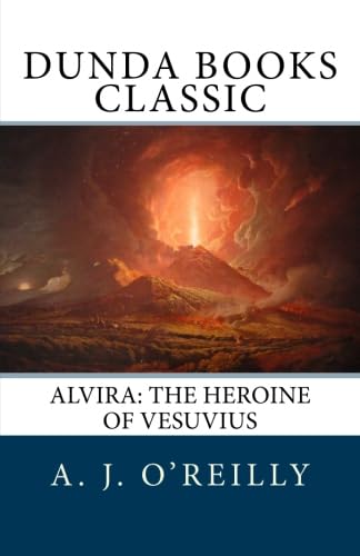 Alvira: the Heroine of Vesuvius : Amazon.in: Books