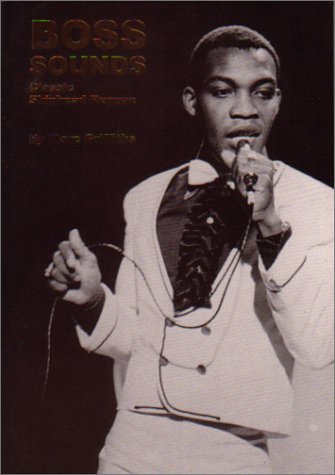 Boss Sounds: Classic Skinhead Reggae: Griffiths, Marc: 9781898927204 ...