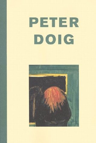 Amazon | Peter Doig: Works on Paper | Doig, Peter, Searle, Adrian | History