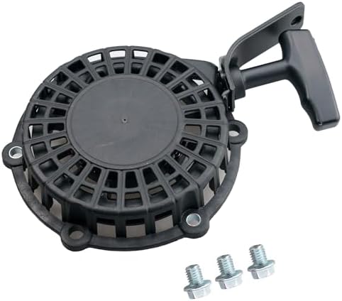 Amazon.com : Tapa Recoil Starter Assembly Compatible with Champion ...