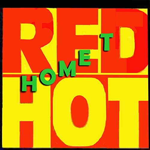 Play Home T Red Hot by Home T on Amazon Music