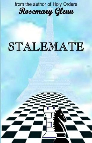 Stalemate: Glenn, Rosemary: 9781401085988: Amazon.com: Books