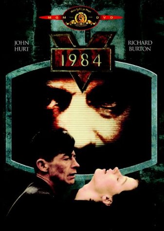 1984: Amazon.it: Hamilton, Suzanna, Hurt, John, Burton, Richard, Cusack ...