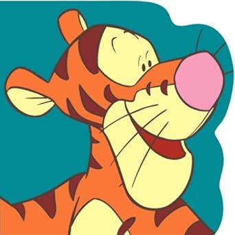 Giggle with Tigger | Amazon.com.br