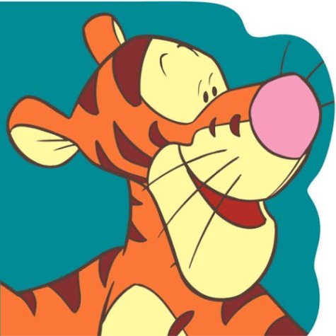 Giggle with Tigger (Little Nugget): RH Disney, Berrios, Frank ...