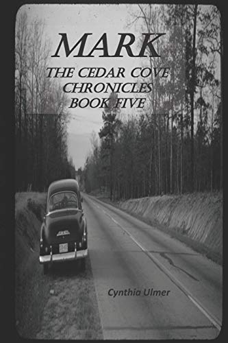 Book review of Mark - Readers' Favorite: Book Reviews and Award Contest