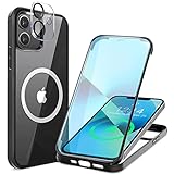 ・ブランド:HAUTRKBG・製造元:HAUTRKBG・モデル:iPhone 11・製造元/メーカー部品番号:HAUTRKBG・【軍用級全身保護】iPhone 11 Magsafe ケースはSGSの落下防止認証を取得し、両面強化ガラスとソフ...