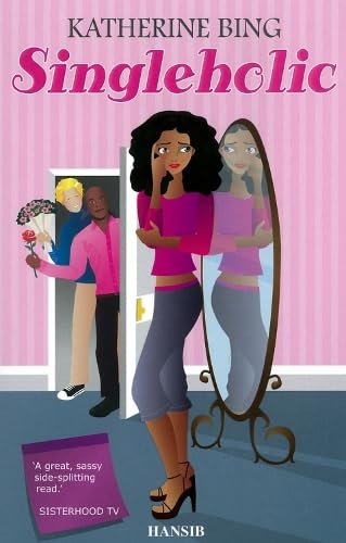 Singleholic: Katherine Bing: 9781906190156: Amazon.com: Books