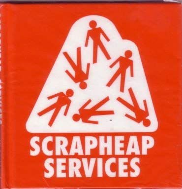 Scrapheap Services: No author.: 9781901066005: Amazon.com: Books