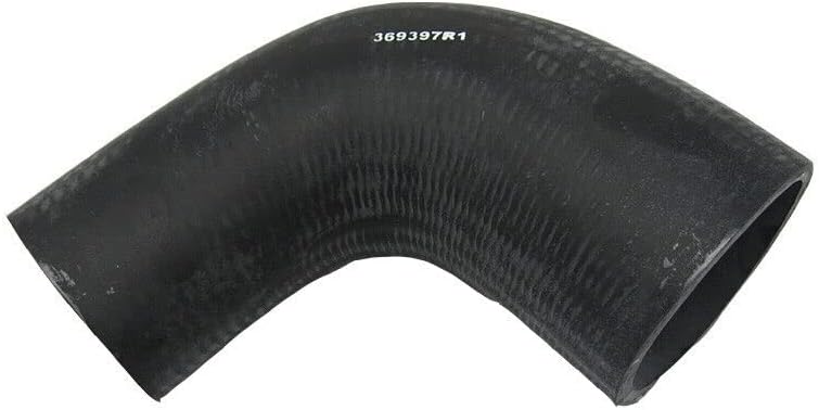 Amazon.com: Replacement for fits New Upper Top Radiator hose Fits Case ...