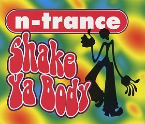 Amazon.com: Shake Ya Body: CDs & Vinyl