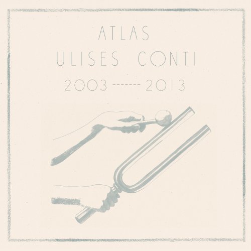 Amazon MusicでUlises ContiのAtlasを再生する