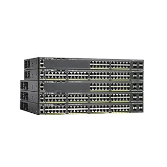 for WS-C2960X Series Switch Stack Module C2960X-STACK C2960X-STACK: Amazon.com: Industrial ...