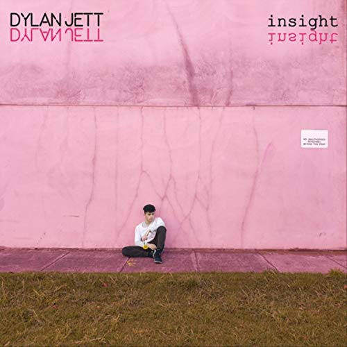 Play Insight by Dylan Jett on Amazon Music