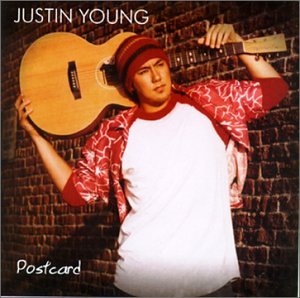Justin - Post Card - Amazon.com Music