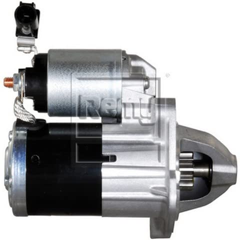 Remy 16016 Starter and Related Components - Starter Motor for sale ...