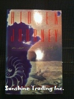 Hidden Journey: Harvey, Andrew.: 9780712652940: Amazon.com: Books