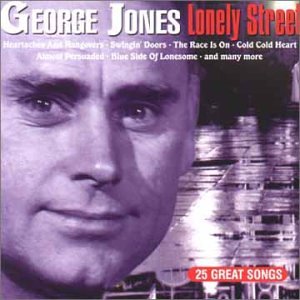 Lonely Street - Amazon.com Music