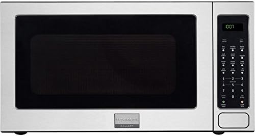 Amazon.com: FRIGIDAIRE FGMO205KF Gallery Series 24" 2.0 cu. ft ...