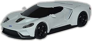 Amazon | ルーメン LANDMICE カーマウス フォードGT ホワイト 無線マウス Ford-GT-WH | ㈱ルーメン | マウス 通販